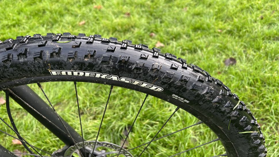 Whyte 429 Trail Hardtail review – fast fun for the money | Bike Perfect