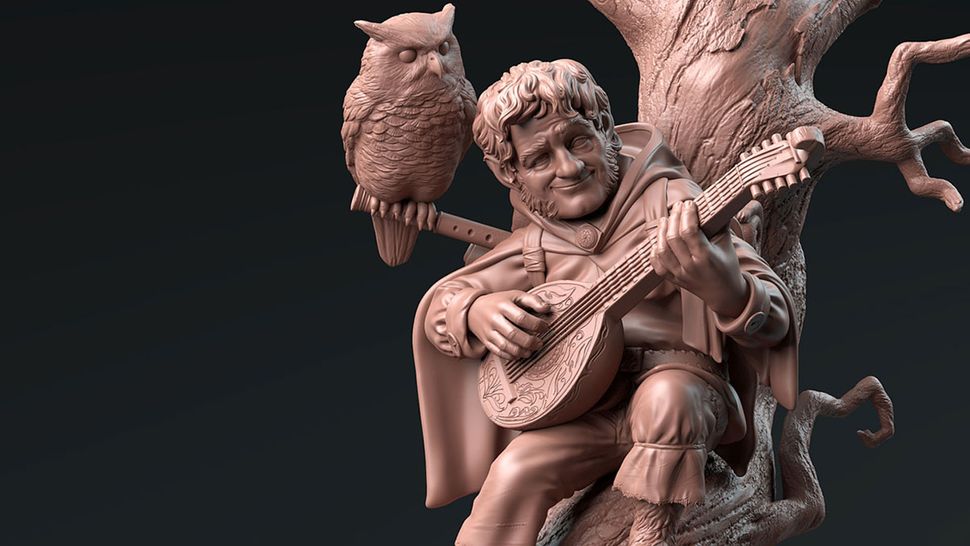 The best 3D modelling software in 2022 | Creative Bloq