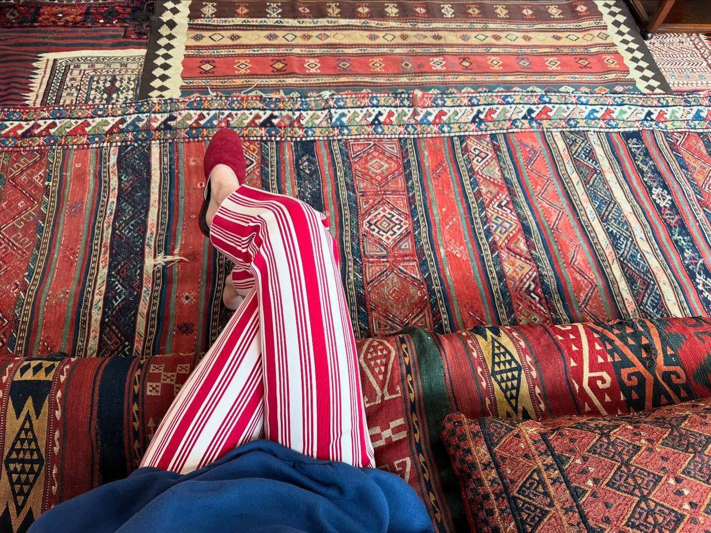 High Sport's Louis Pants Are the Cult Summer Buy | Who What Wear