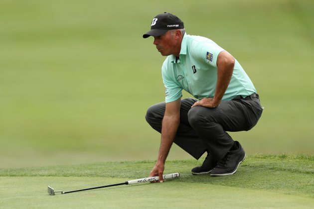 Which Putter Length Should You Use? - Golf Monthly | Golf Monthly