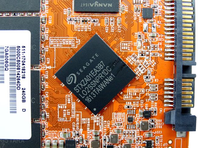 Seagate Nytro 141 SSD Review - Tom's Hardware | Tom's Hardware