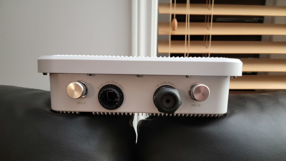 I tested the EnGenius EOC655 bridge, an innovative product that ...