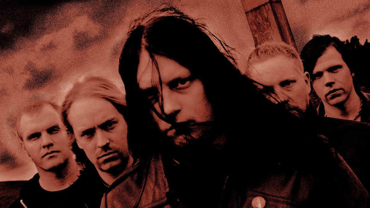 Katatonia: the history of the Swedish metal band | Louder