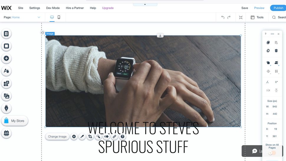 Wix website builder review (2023): All features tested | TechRadar