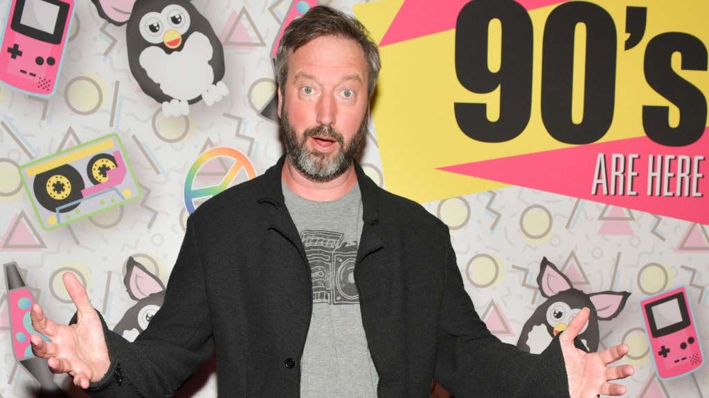 Tom Green Returns! Prime Video ‘Green’-Lights 3 Projects | Next TV