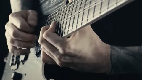 See guitar maestros Bernth and Syncatto mix melodic thrills and premium ...