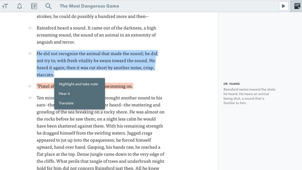 What is Actively Learn? How to Use It to Teach Reading | Tech & Learning