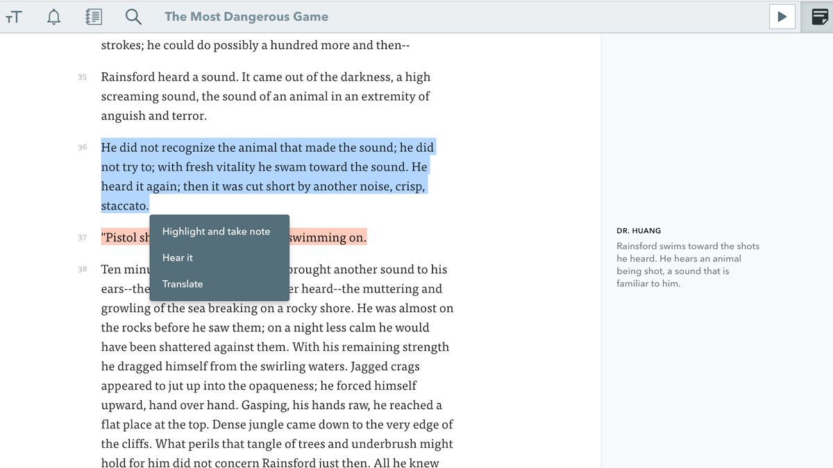 What is Actively Learn? How to Use It to Teach Reading | Tech & Learning