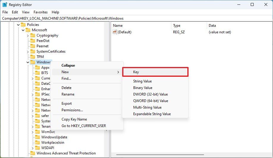 How to disable update notifications on Windows 11 2022 Update | Windows ...