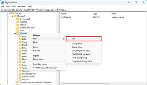 How to disable update notifications on Windows 11 2022 Update | Windows Central
