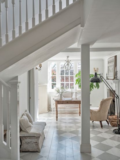 Under stairs ideas – 10 stylish ways to make use of this awkward space ...