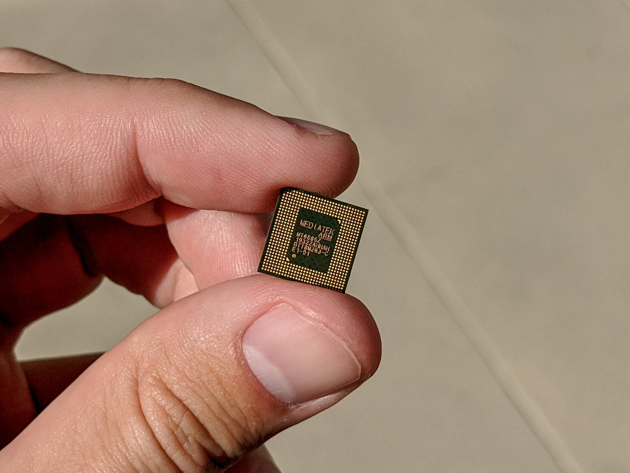 What is an SoC? | Android Central