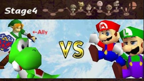 A life in shadows: A Luigi biography | GamesRadar+