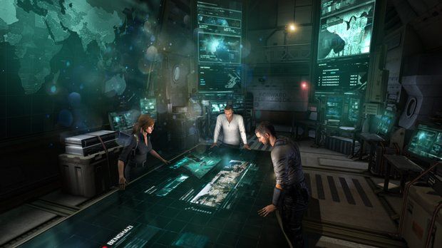 Tom Clancy's Splinter Cell Blacklist review | GamesRadar+