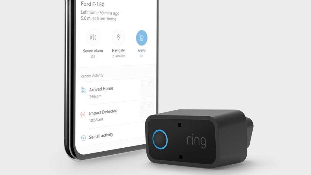 Ring Car Cam, Car Alarm and Car Connect: all you need to know about ...