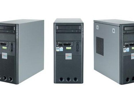 Low-emission 'green' PC debuts at £349 | TechRadar