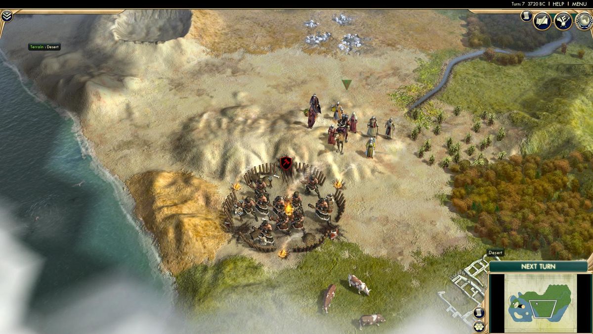 8 victories and defeats every Civilization player knows | GamesRadar+