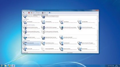 How to benchmark your PC: test your computer's performance | TechRadar