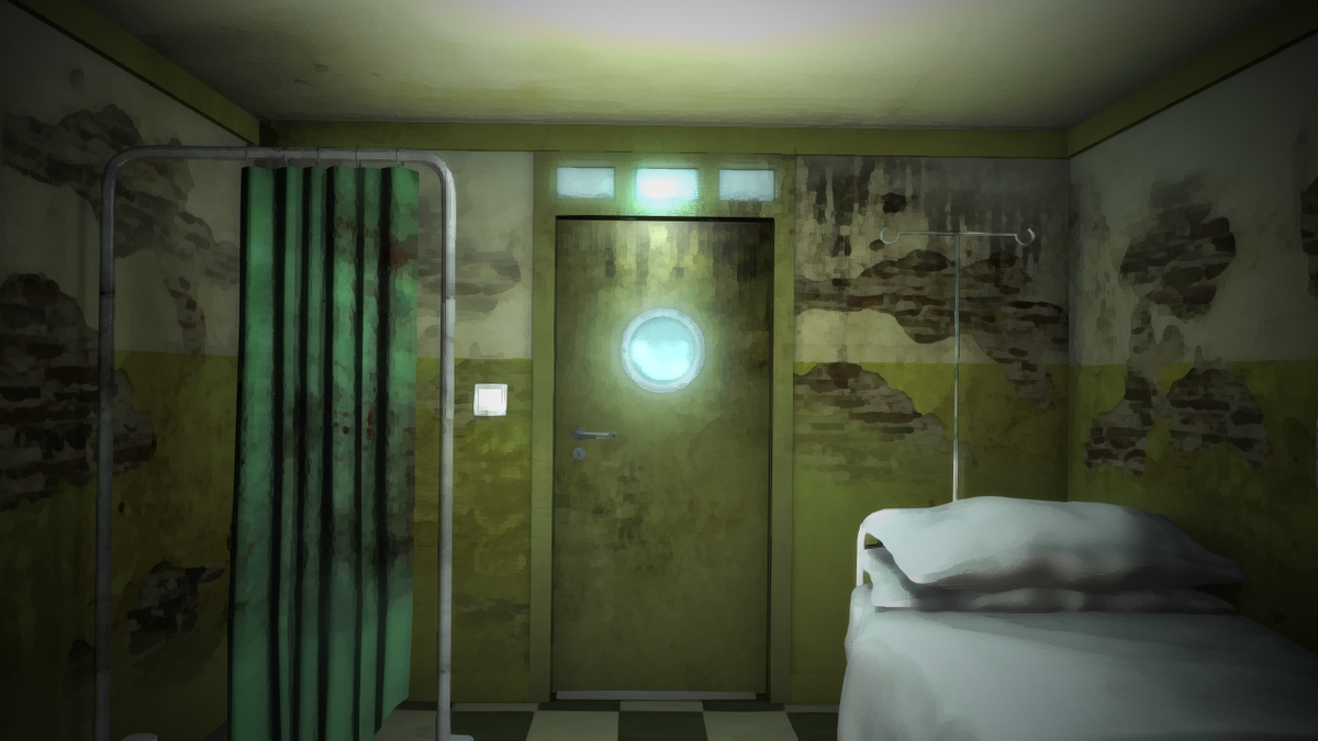 Datura review | GamesRadar+