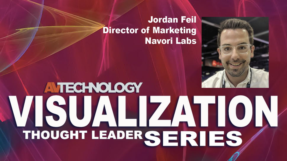 On Visualization Technologies: Navori Labs | AVNetwork