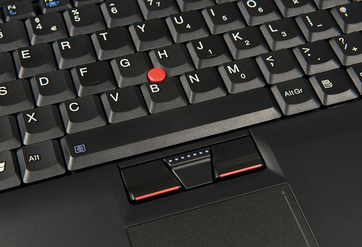 Lenovo ThinkPad SL500 review | TechRadar