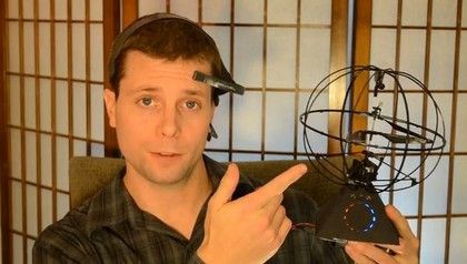 Unsung heroes of tech: 6 innovators from 2012 | TechRadar