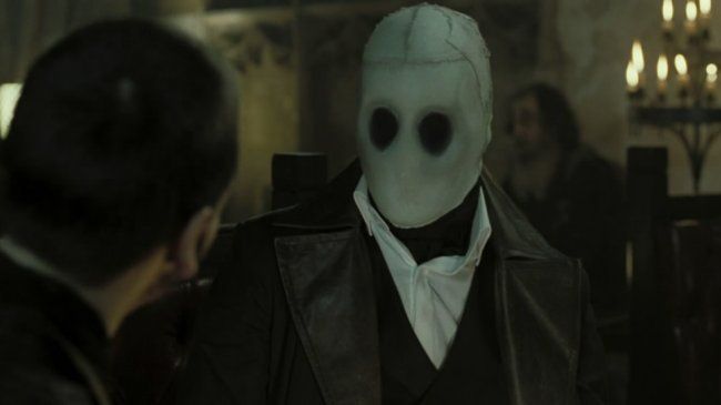50 Magnificent Movie Masks | GamesRadar+