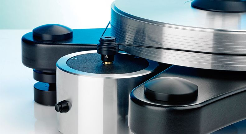 VPI Prime review | What Hi-Fi?