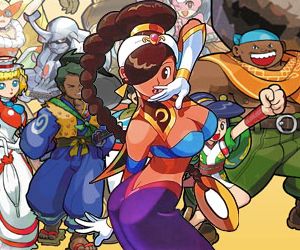 Capcom survey asks what you want to see as a digital release | GamesRadar+