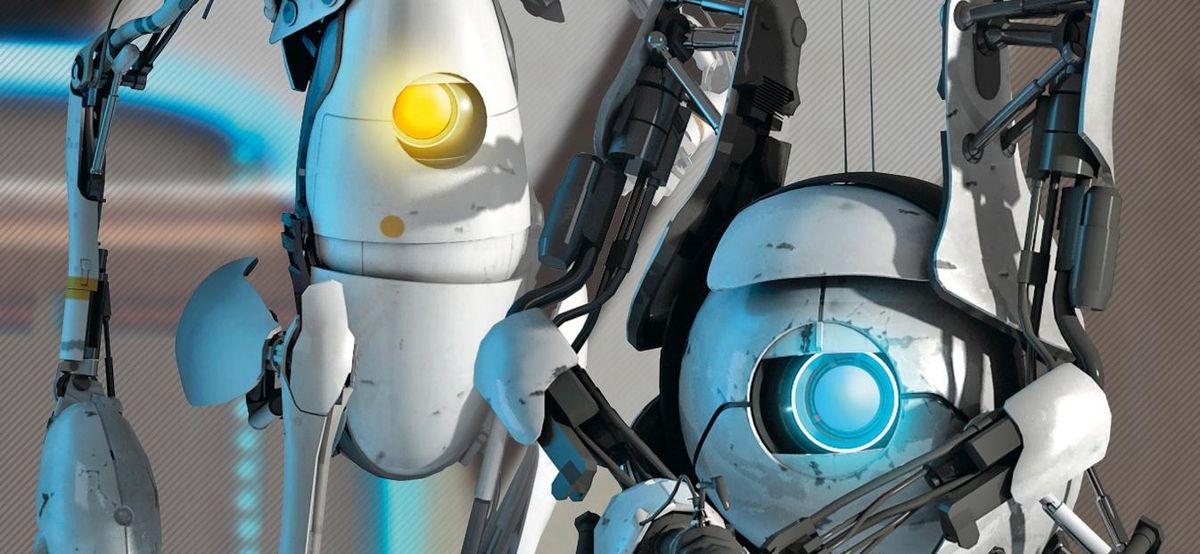 Valve has three big 'surprises' for us, is experimenting with ...