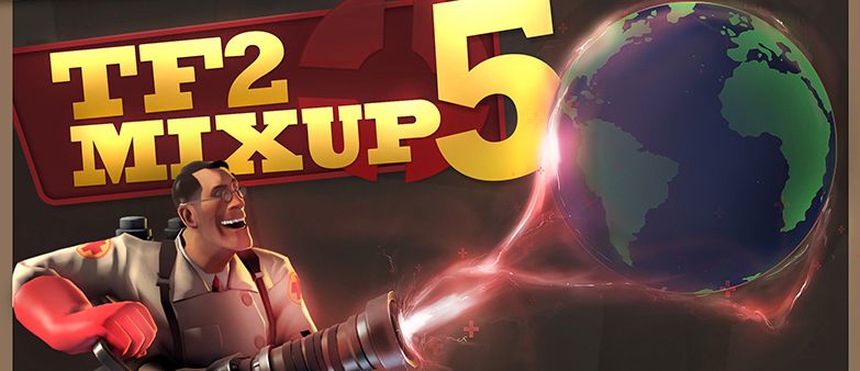 Team Fortress 2 charity tournament roster announced: Day[9], Valve ...