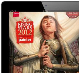 Free app brings you the best of fantasy art | Creative Bloq