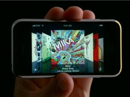 Retro Phone Review: the original Apple iPhone | TechRadar