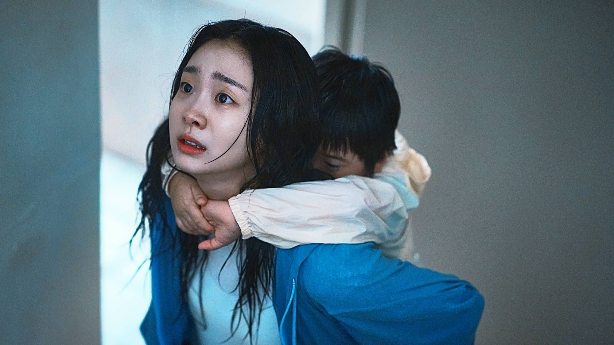 Netflix’s new disaster thriller movie is now streaming — and I didn’t ...