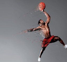 Create dynamic distortion effects | Creative Bloq