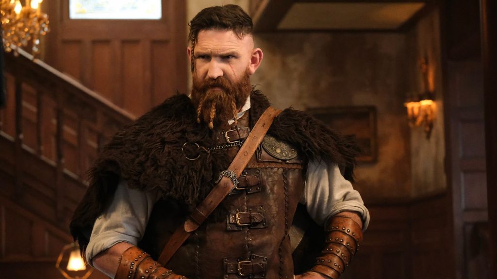 Every Power And Death On Ghosts Explained | Cinemablend