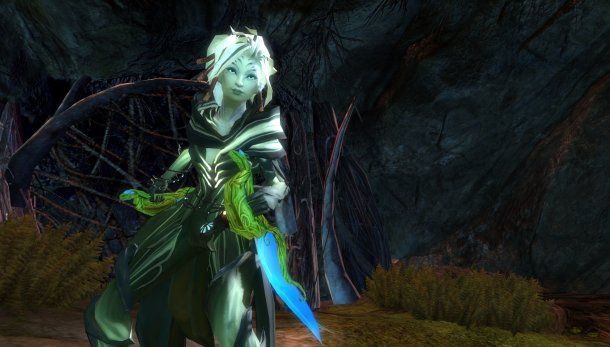 Guild Wars 2 prepares for Twilight Assault with extended free trial and ...