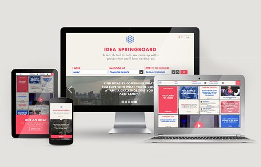 How to get a job at Google Creative Lab | Creative Bloq