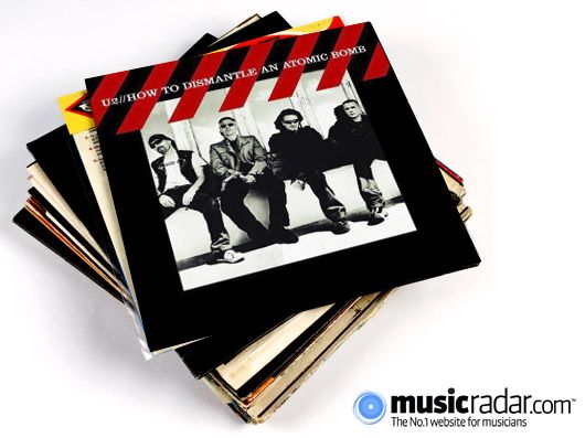 Production legend Steve Lillywhite on 16 career defining records ...