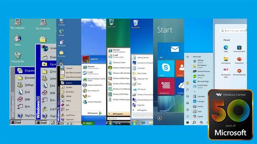 What's new with the Start menu in the Windows 11 version 23H2 | Windows ...