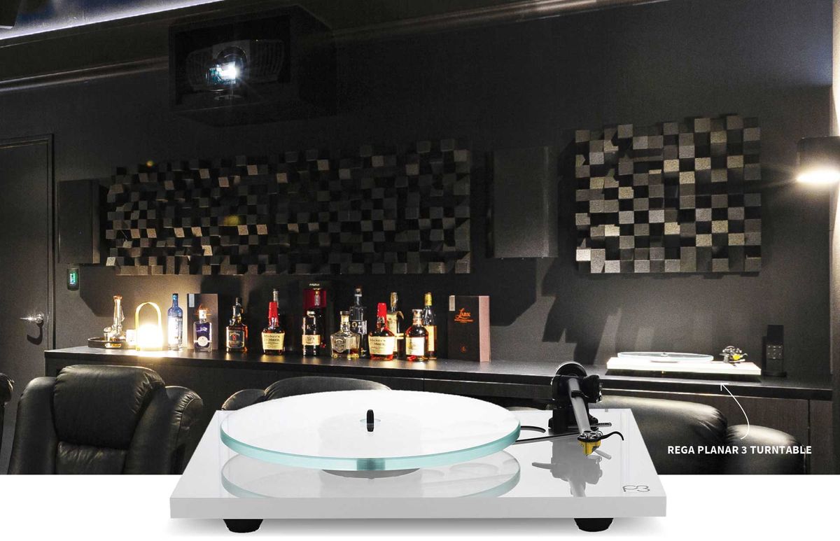 Aussie home theatre rooms: Ready and Waiting! | What Hi-Fi?
