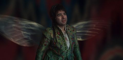 Renegade Nell: release date, cast, plot, interview, trailer | What to Watch