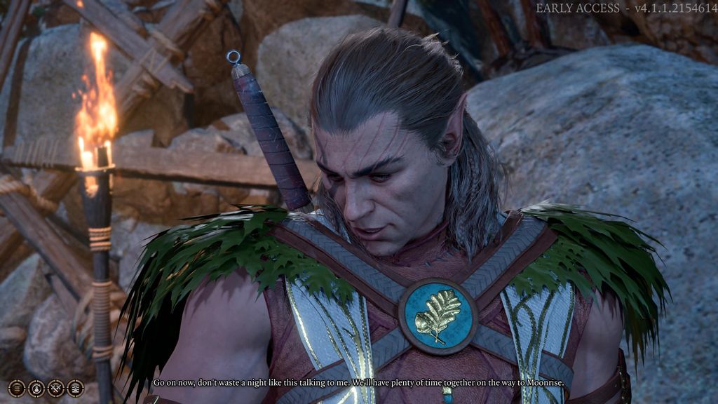 How to find Halsin in Baldur's Gate 3 | GamesRadar+