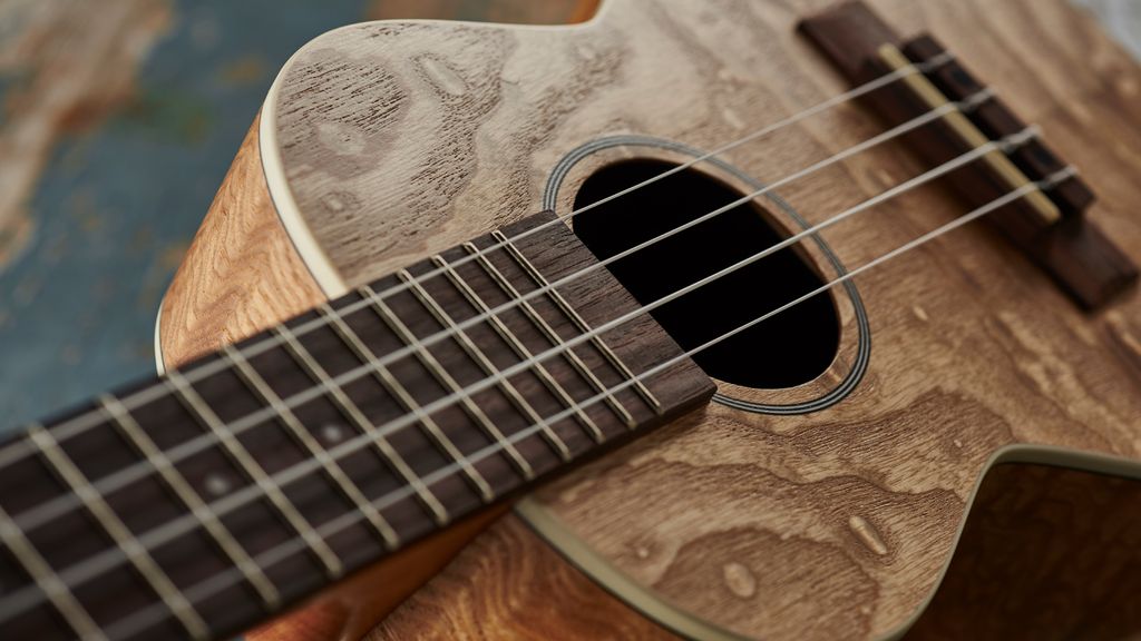 Best ukuleles 2024: Top acoustic and electric ukes | MusicRadar