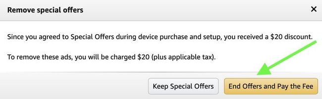 How to remove lock screen ads from your Amazon Kindle or Fire Tablet ...