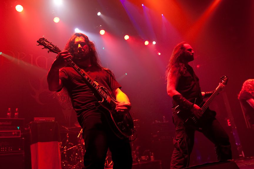 Pagan Metal Roundup: Primordial | Guitar World