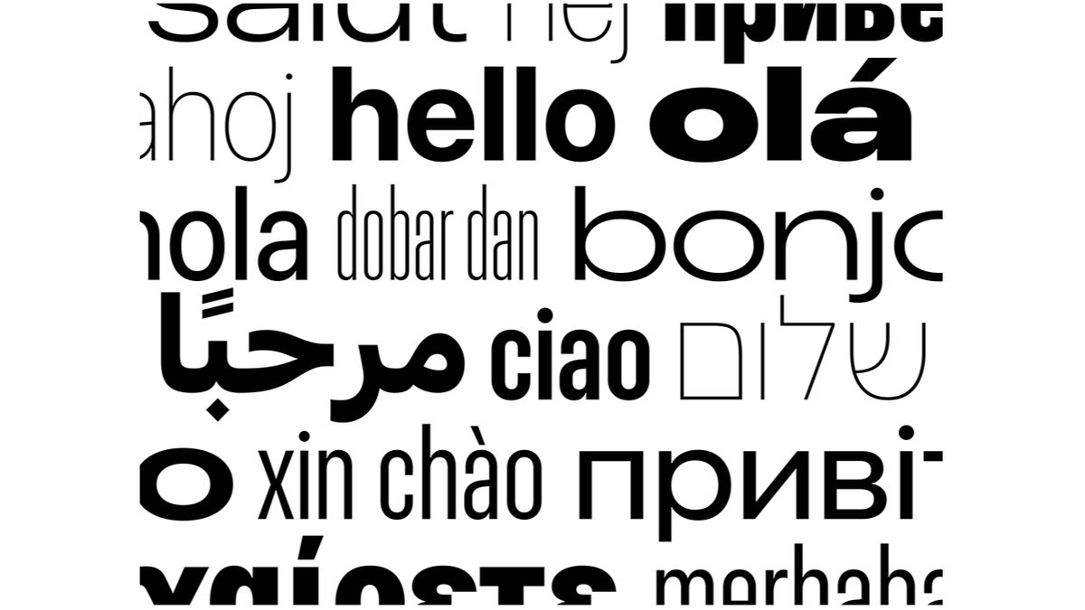 The history of fonts in branding: corporate typefaces through the ages ...