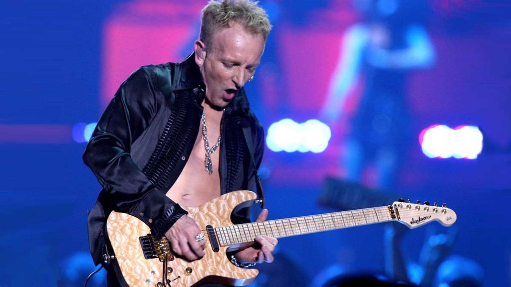 The history of Jackson Guitars | Guitar World