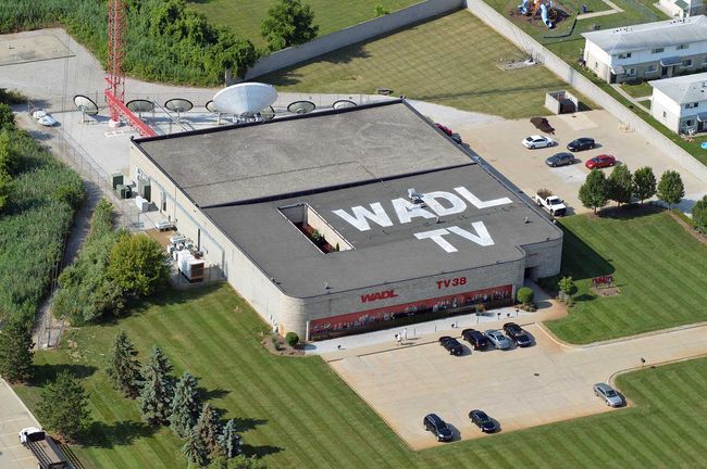 WADL Gets Detroit’s MyNetworkTV Affiliation | Next TV