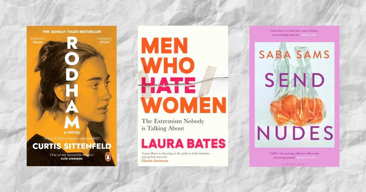 16 feminist books to add to your reading list right now | Marie Claire UK